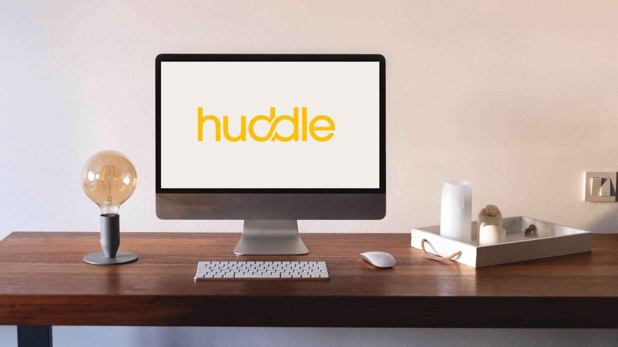 Is Huddle het juiste leerplatform voor jouw online leeromgeving? - Sanne Juno